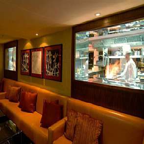 Scossa | Restaurants | Amsterdam