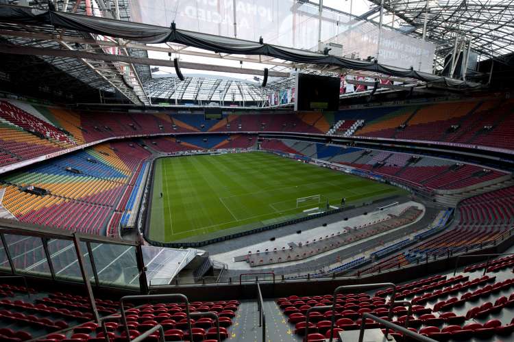 Amsterdam Arena | Things to do in Amsterdam | Amsterdam