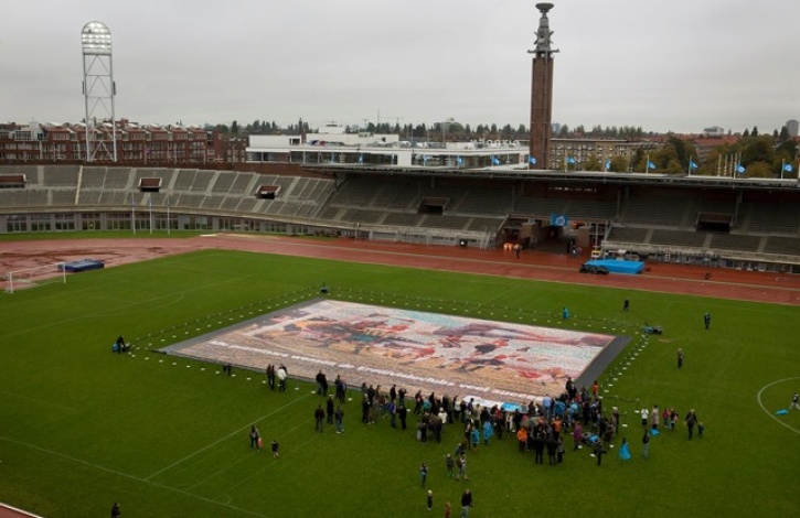 Olympisch Stadion Amsterdam | Things to do in Amsterdam | Amsterdam