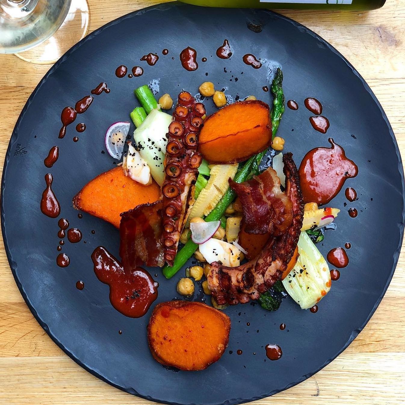 King Fu Fusion | Restaurants | Bydgoszcz