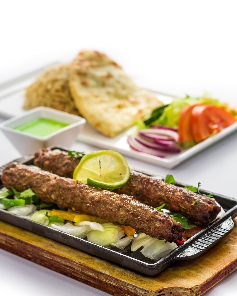 Zaiqa restaurant & takeaway | Restaurants | Tallinn