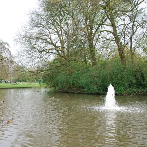 Westerpark | Sightseeing | Amsterdam