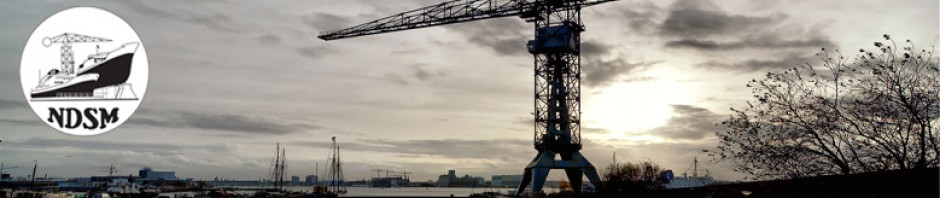 NDSM-werf | Culture & Events | Amsterdam