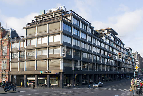 Mediamatic | Culture & Events | Amsterdam