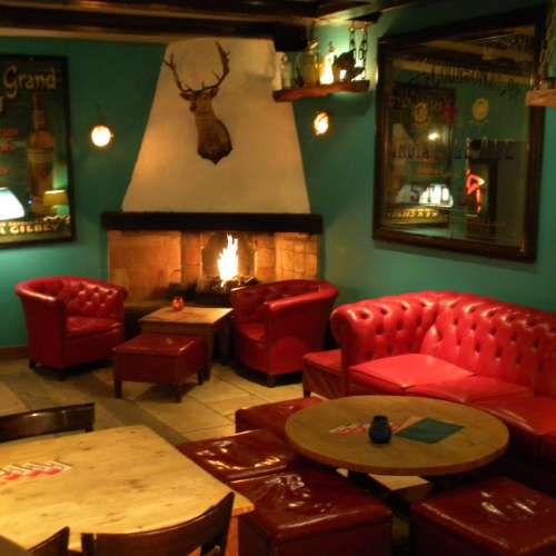 The Tara | Bars, Pubs & Clubs | Amsterdam