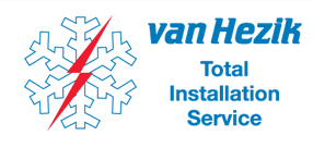 Van Hezik Koeltechniek | Directory | Bommelerwaard (Nederlands)