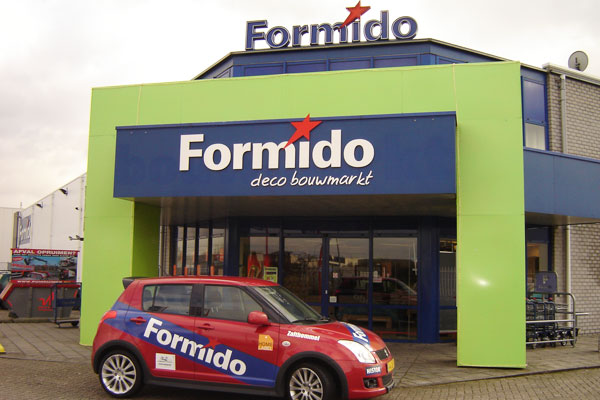 Formido | Winkelen | Bommelerwaard (Nederlands)