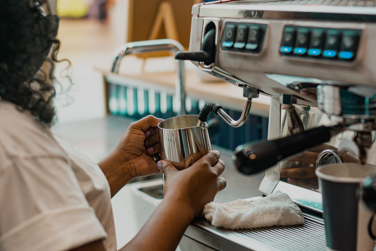 Beethoven Coffee Co. | Cafes, coffee shops & delis | Johannesburg