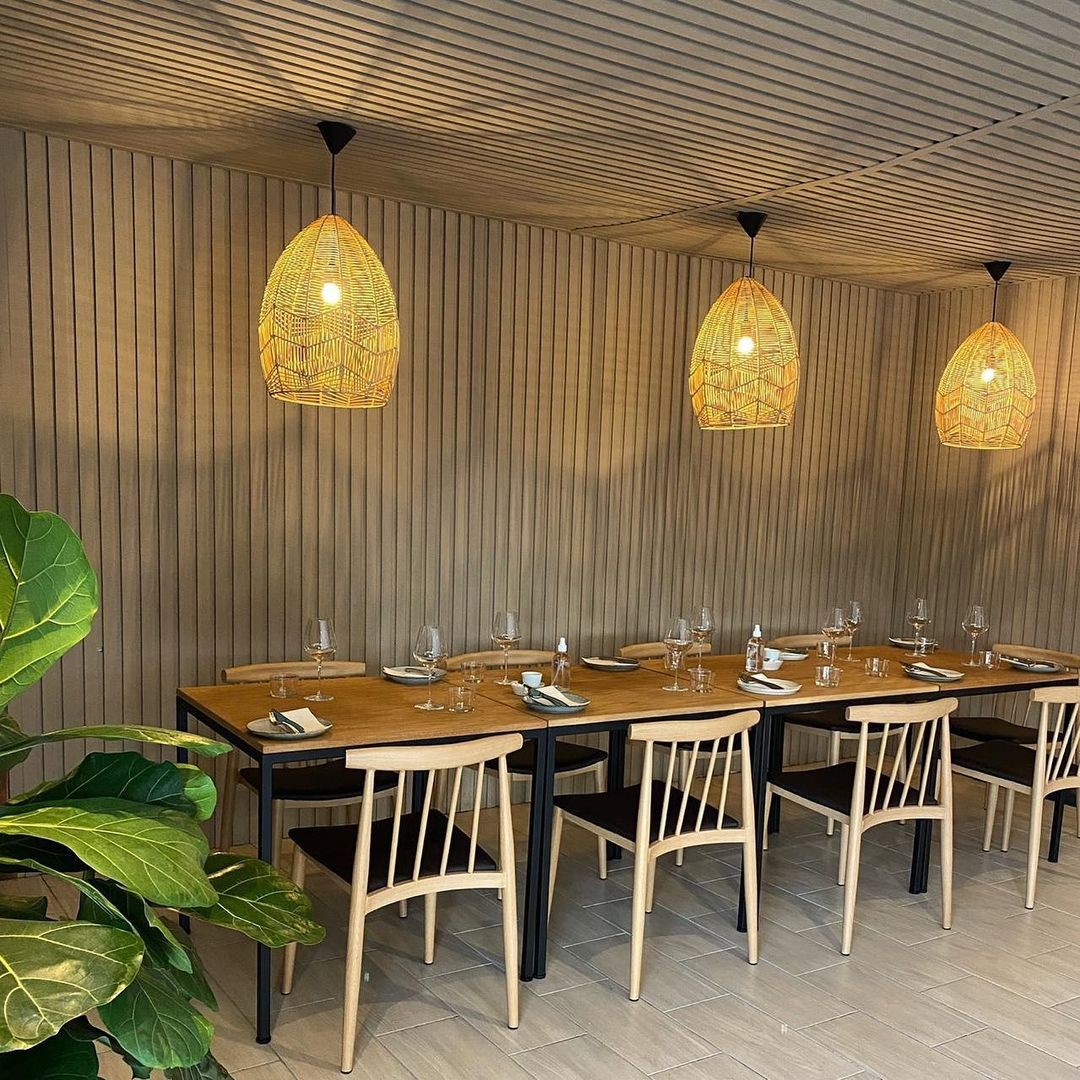 Embarc | Restaurants | Johannesburg