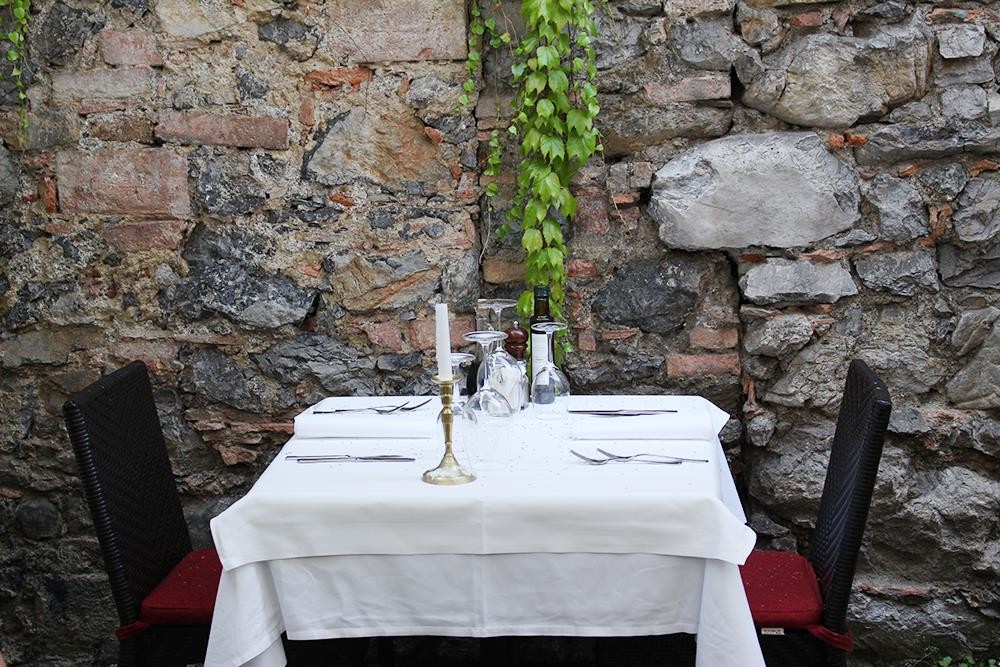 Špajza | Restaurants | Ljubljana