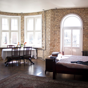 Hotel Viktorija | Hotels | Riga