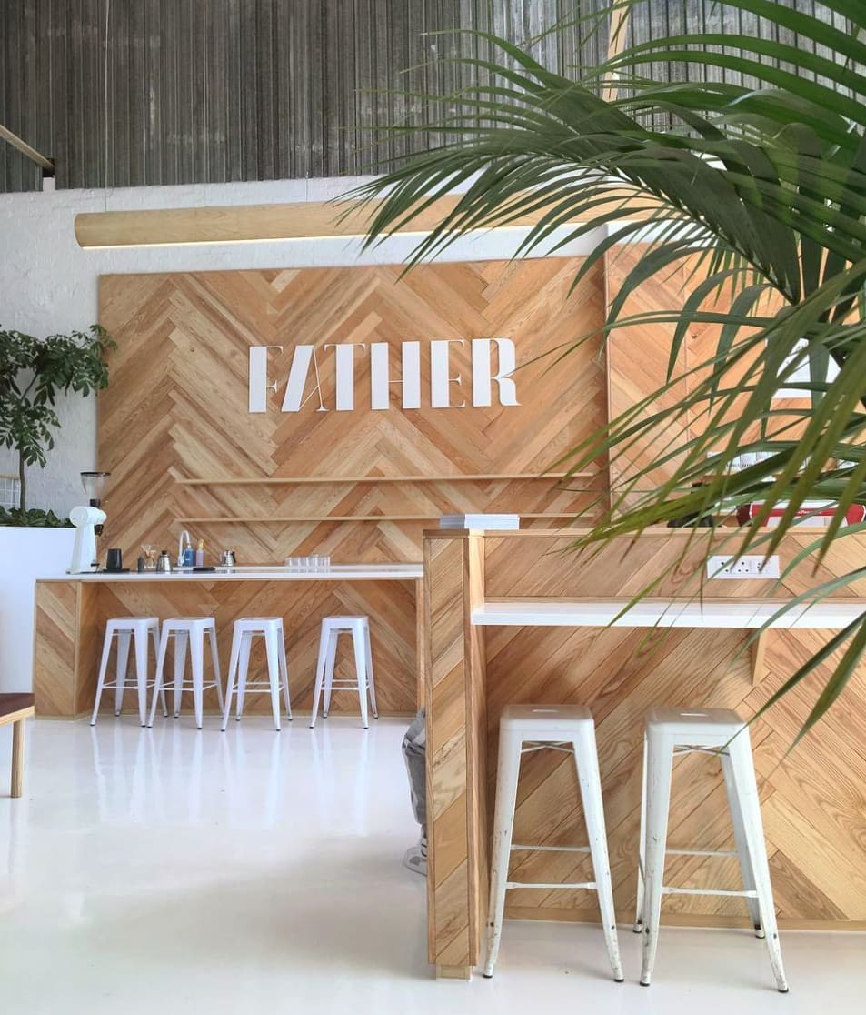 Father Coffee Kramerville | Cafes, coffee shops & delis | Johannesburg