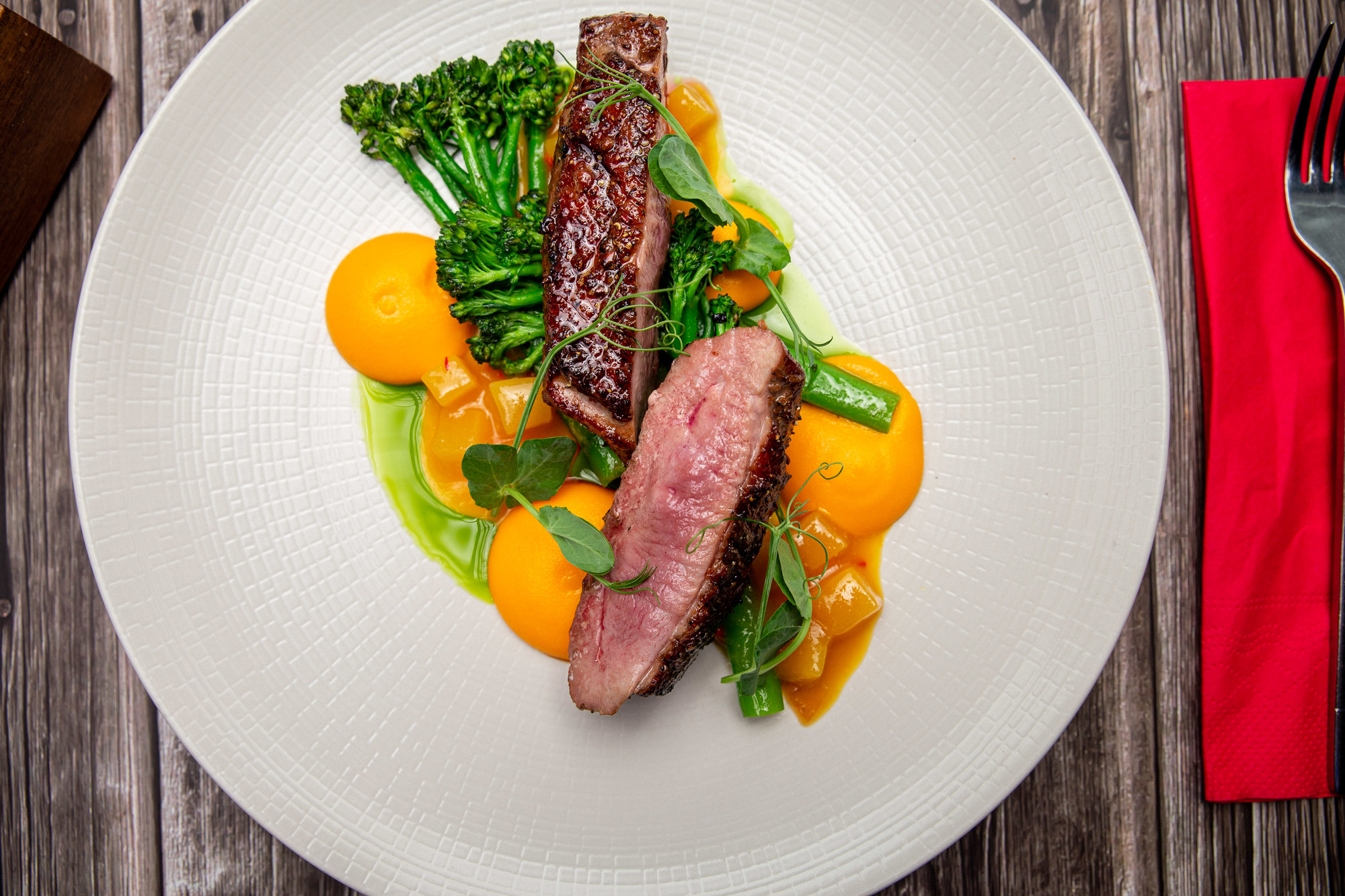 MOOS Resto | Restaurants | Tallinn