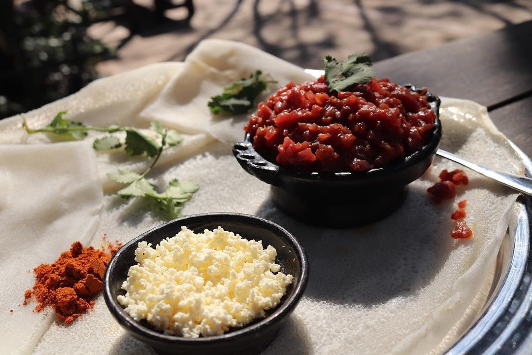 Little Addis Cafe | Restaurants | Johannesburg