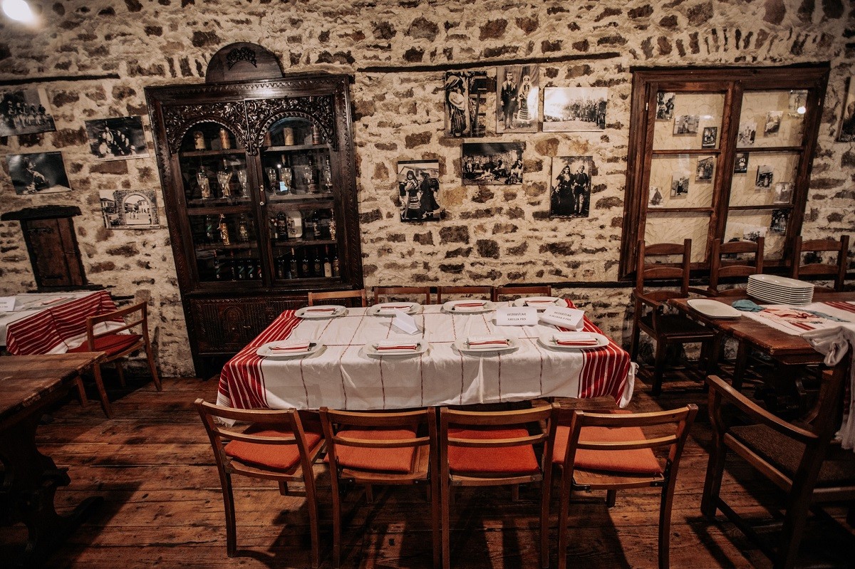 Tradita Geg & Tosk | Where to Eat | Shkodra