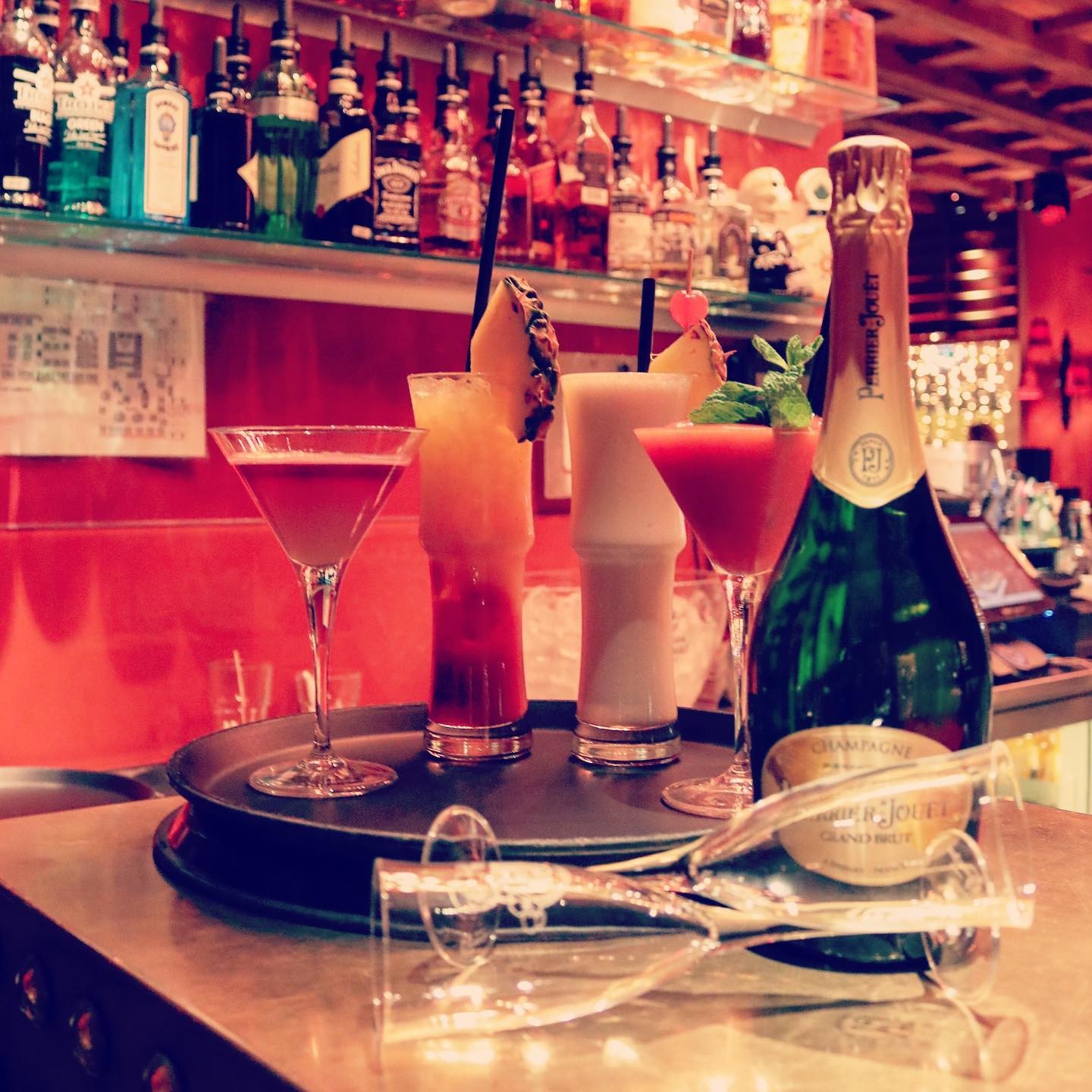 Pacifico | Restaurants | Lucerne