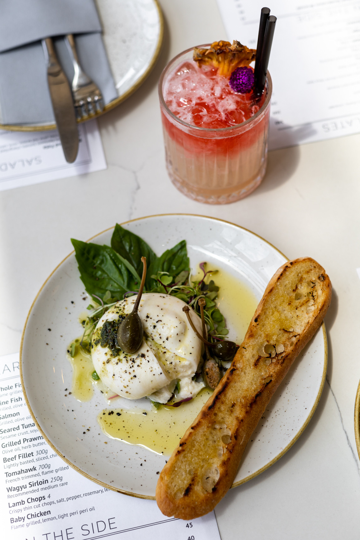 Ukko | Restaurants | Johannesburg