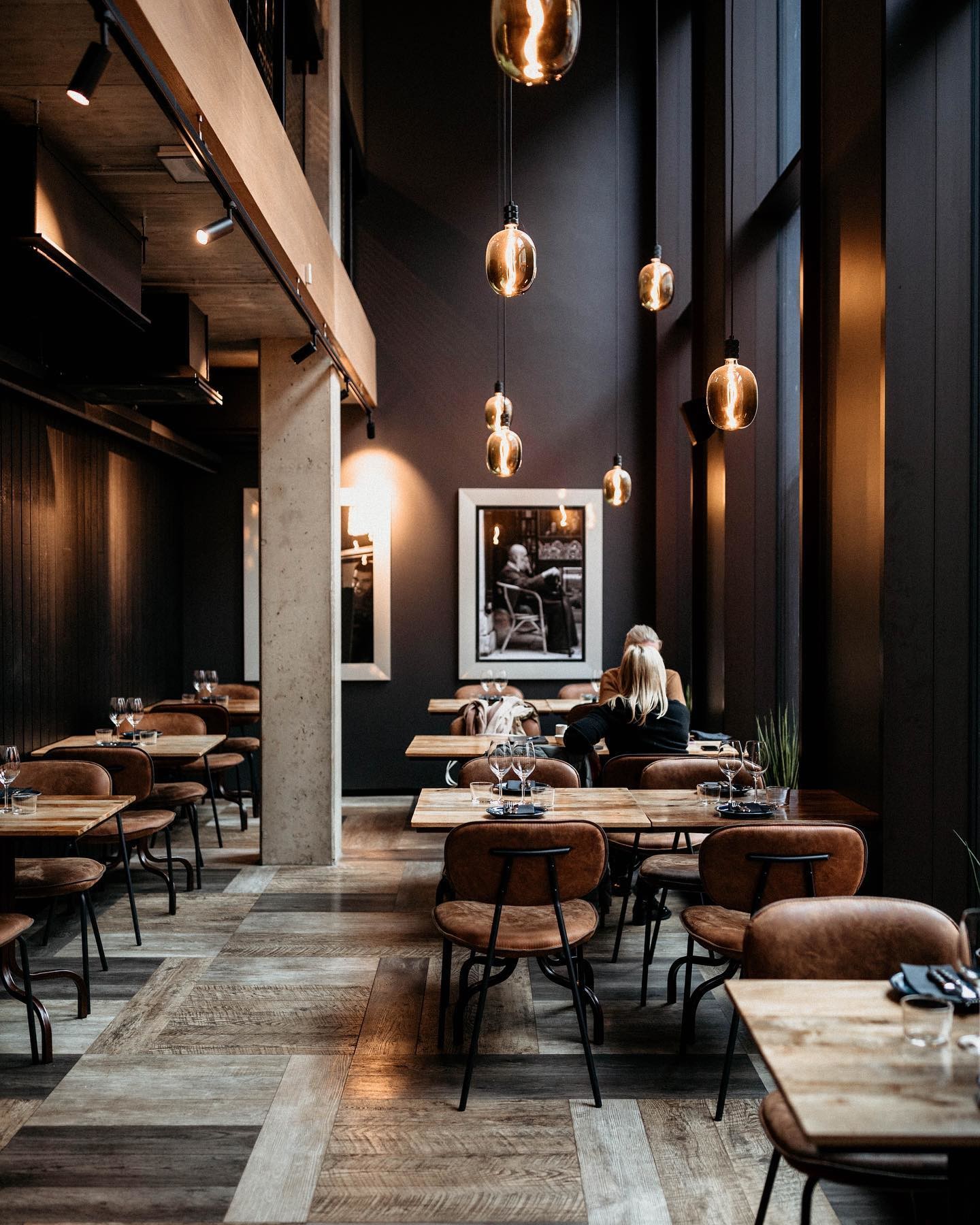 Pompei | Restaurants | Tartu