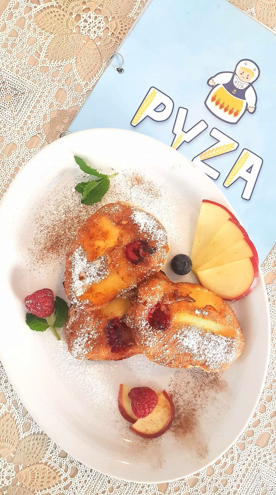 Pyza Restaurant | Restaurants & Cafes | Tarnow