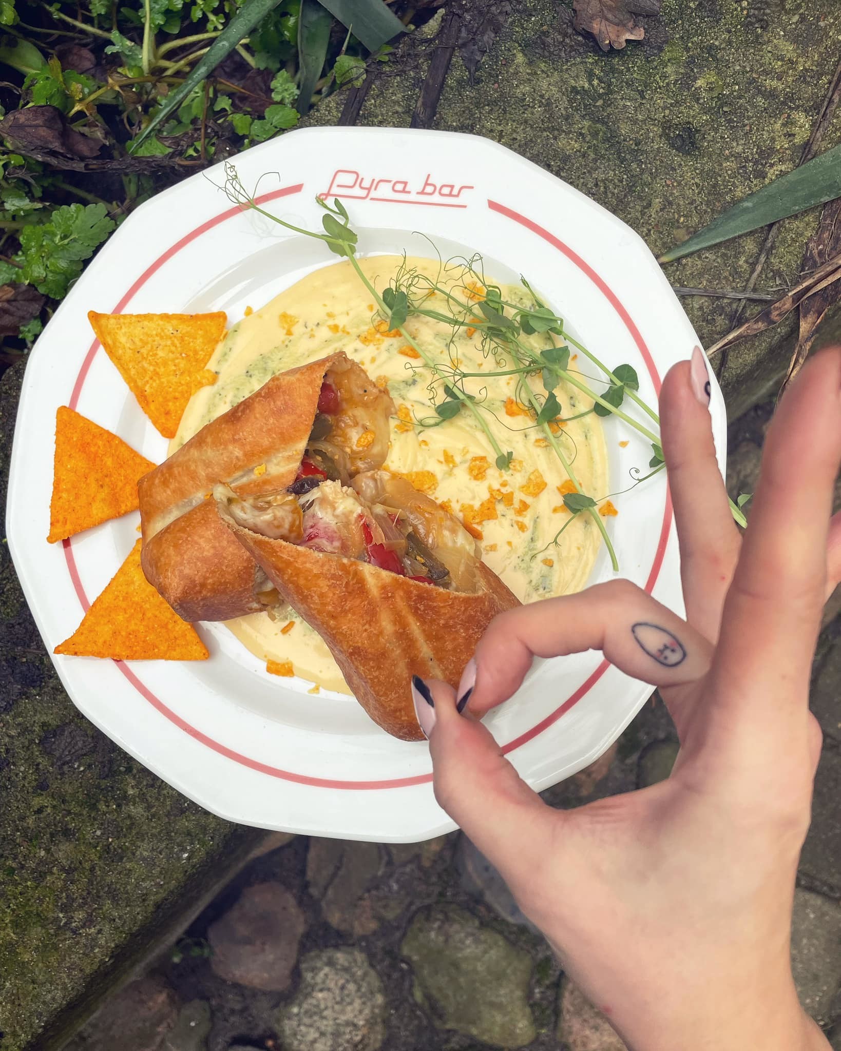 Pyra Bar | Restaurants | Poznan