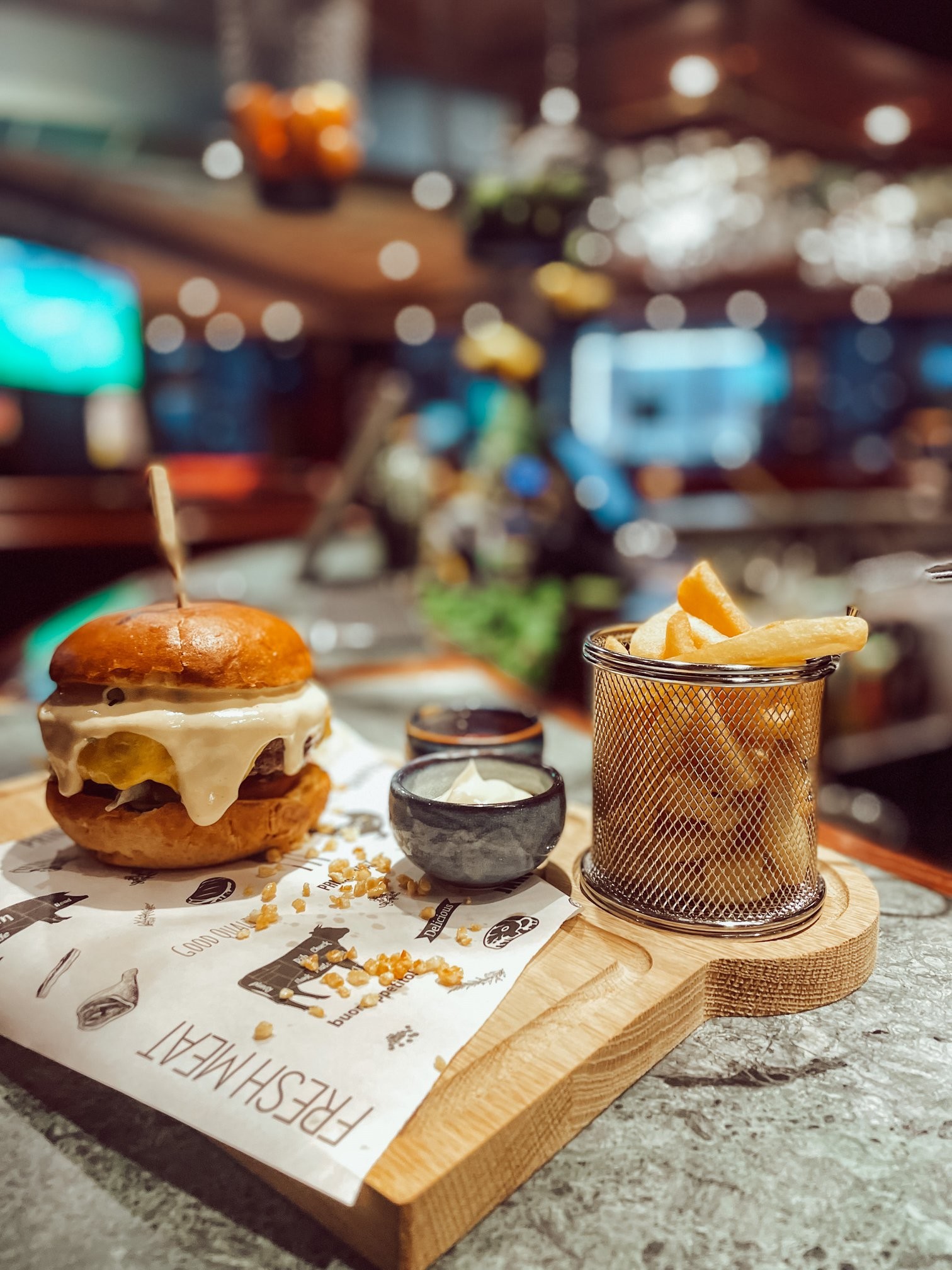 SomePlace Else | Restaurants | Poznan