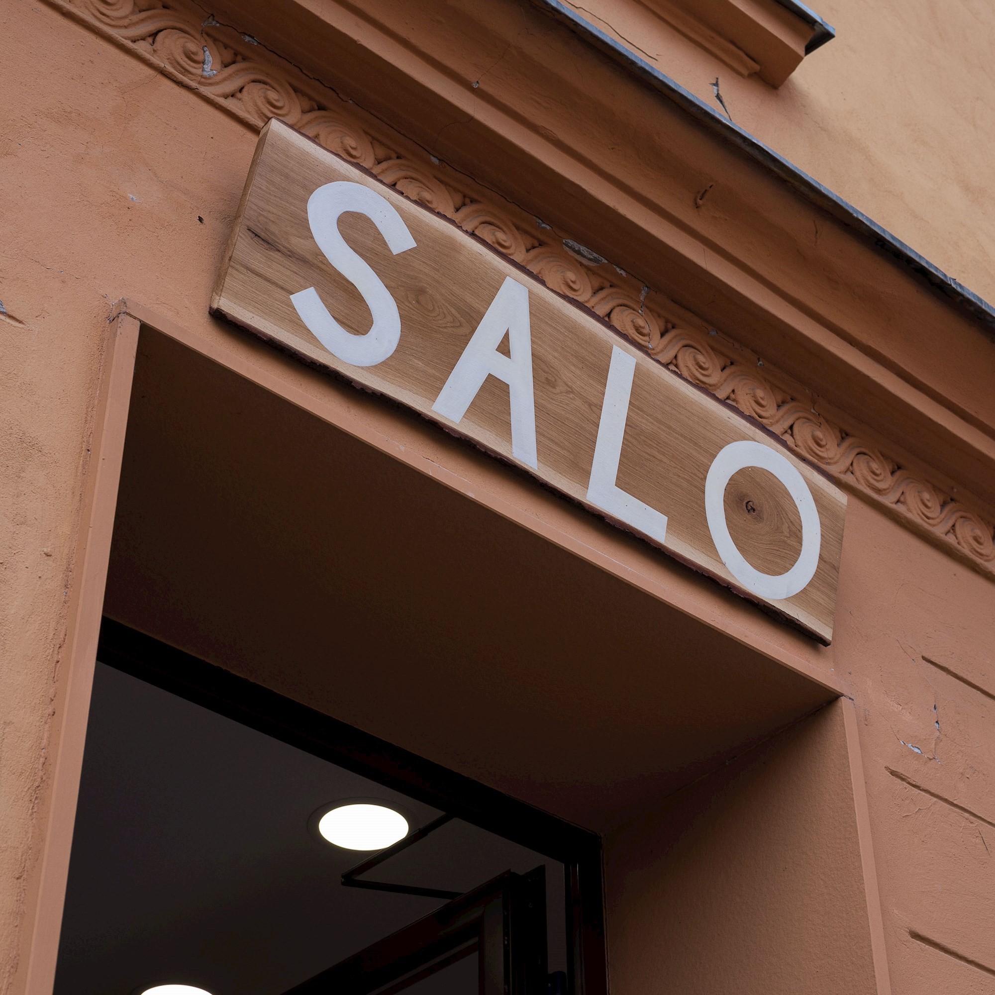 Salo | Restaurants | Zagreb