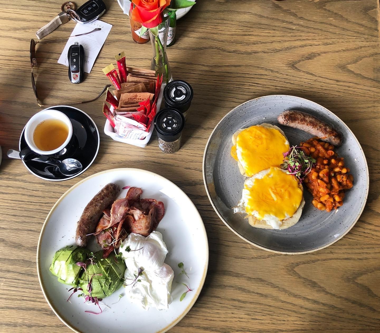 Pantry by Gemelli | Restaurants | Johannesburg