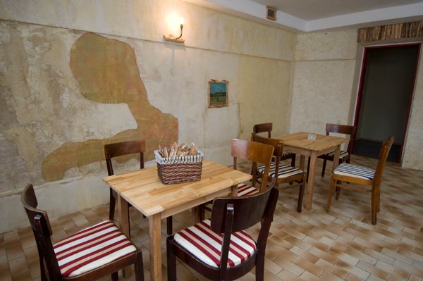 Kalamaja Bakery | Restaurants | Tallinn