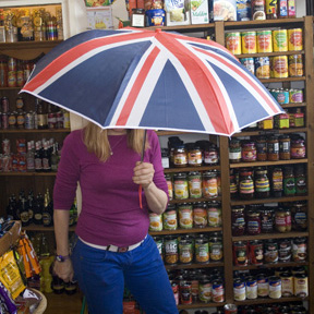 British General Stores | Shopping | Amsterdam
