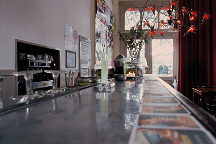 Boom | Cafes | Amsterdam