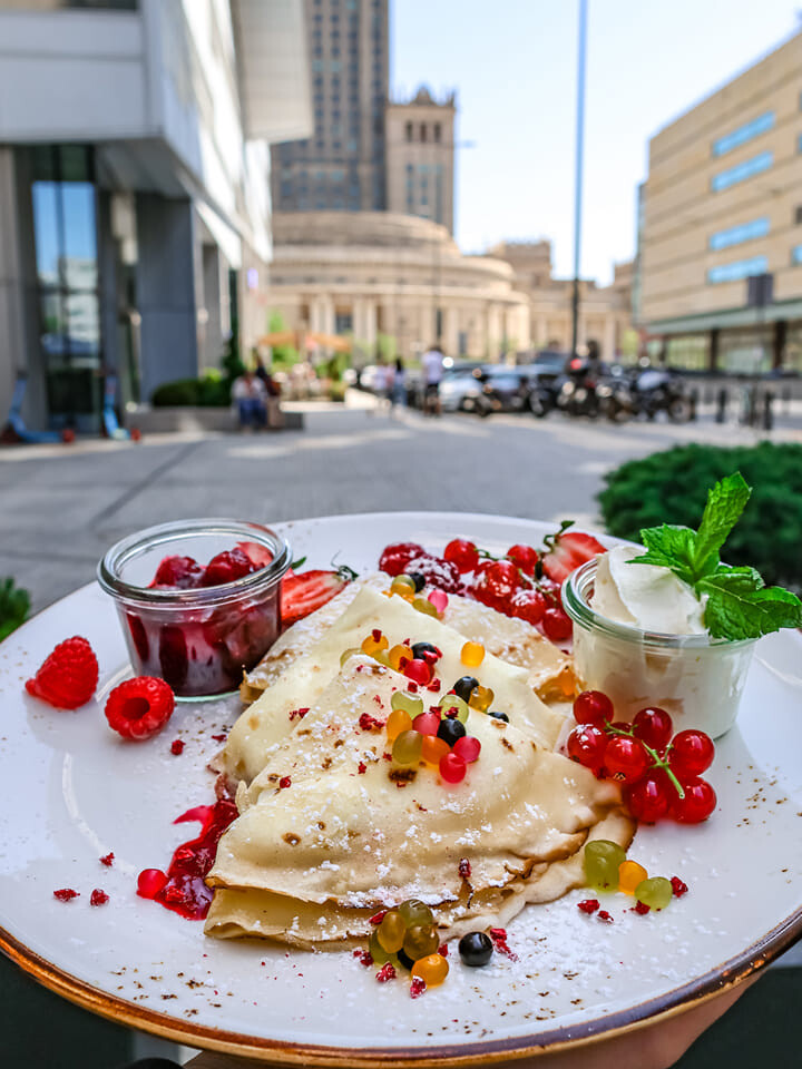 Winestone | Warsaw Restaurants | Warsaw