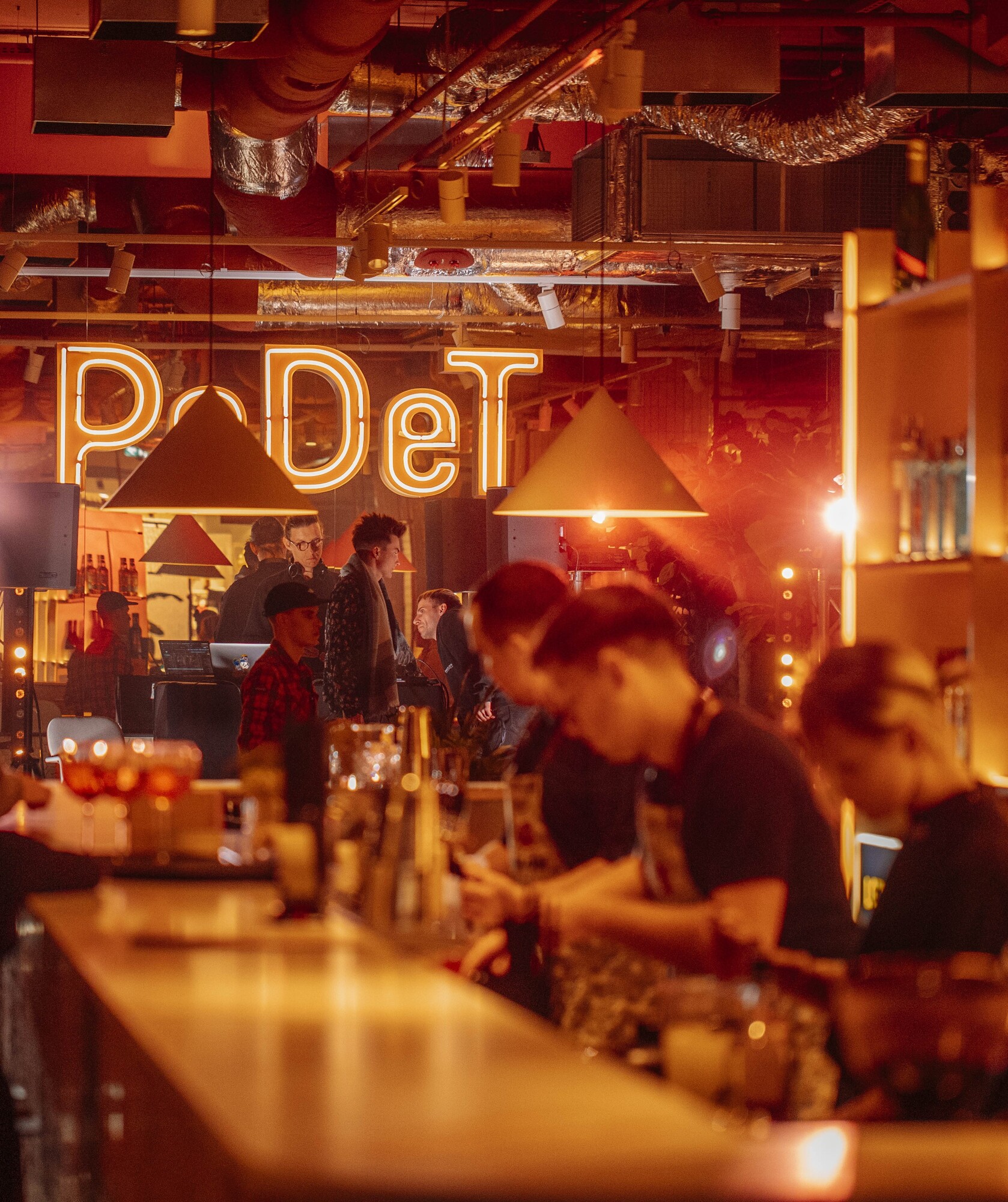 PeDeT | Restaurants | Wroclaw