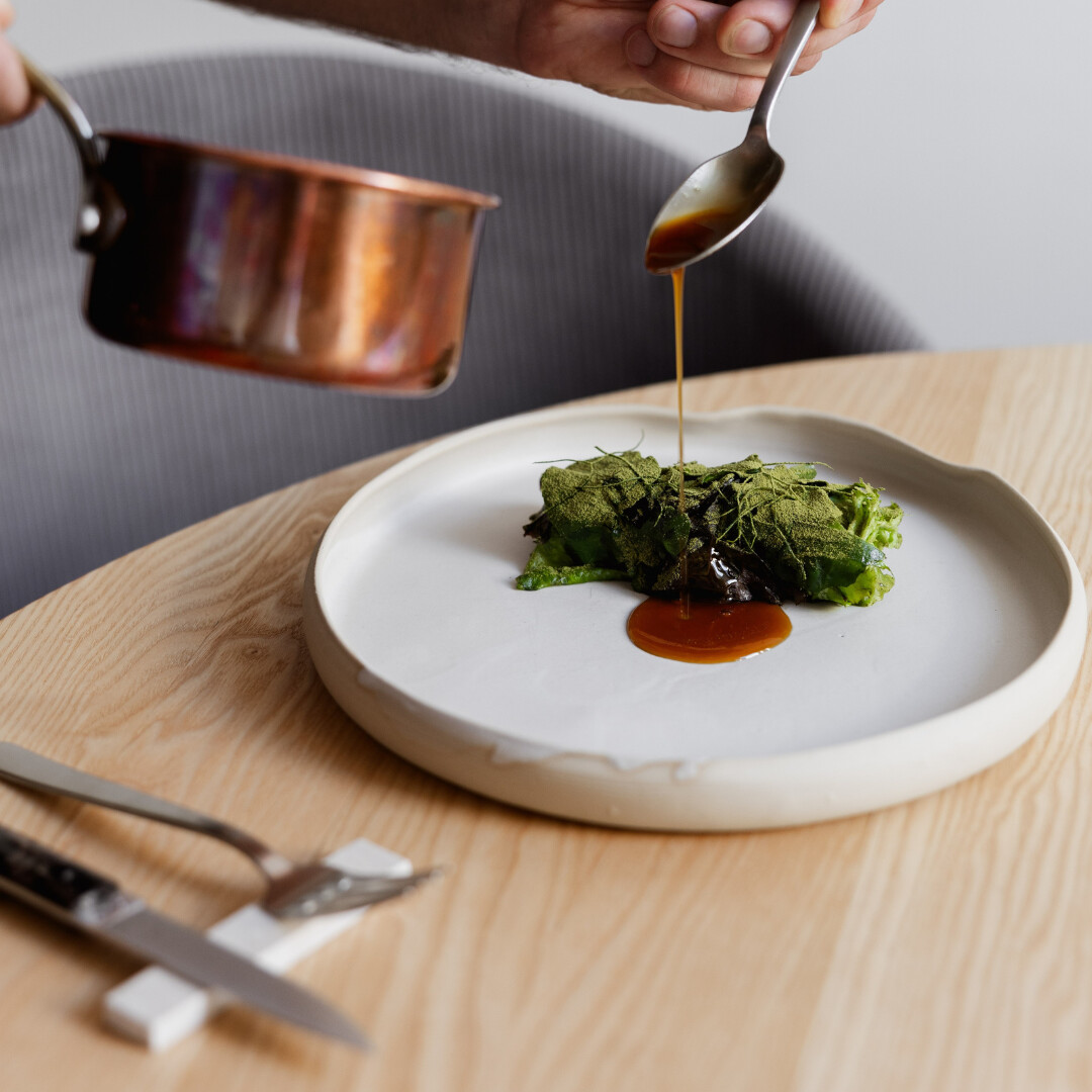 Krug | Restaurants | Split