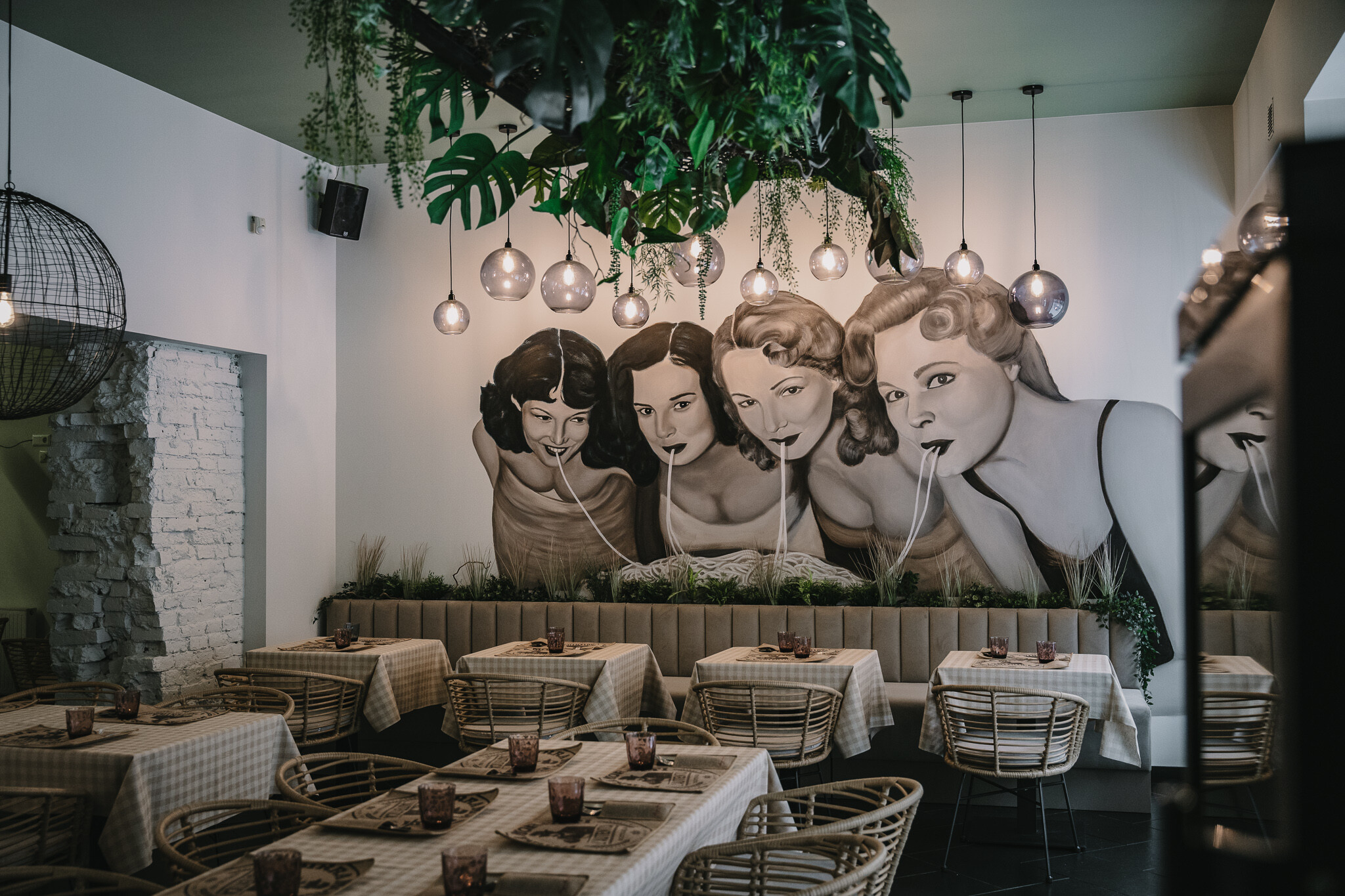 Restoran Pazzo | Restaurants | Tartu