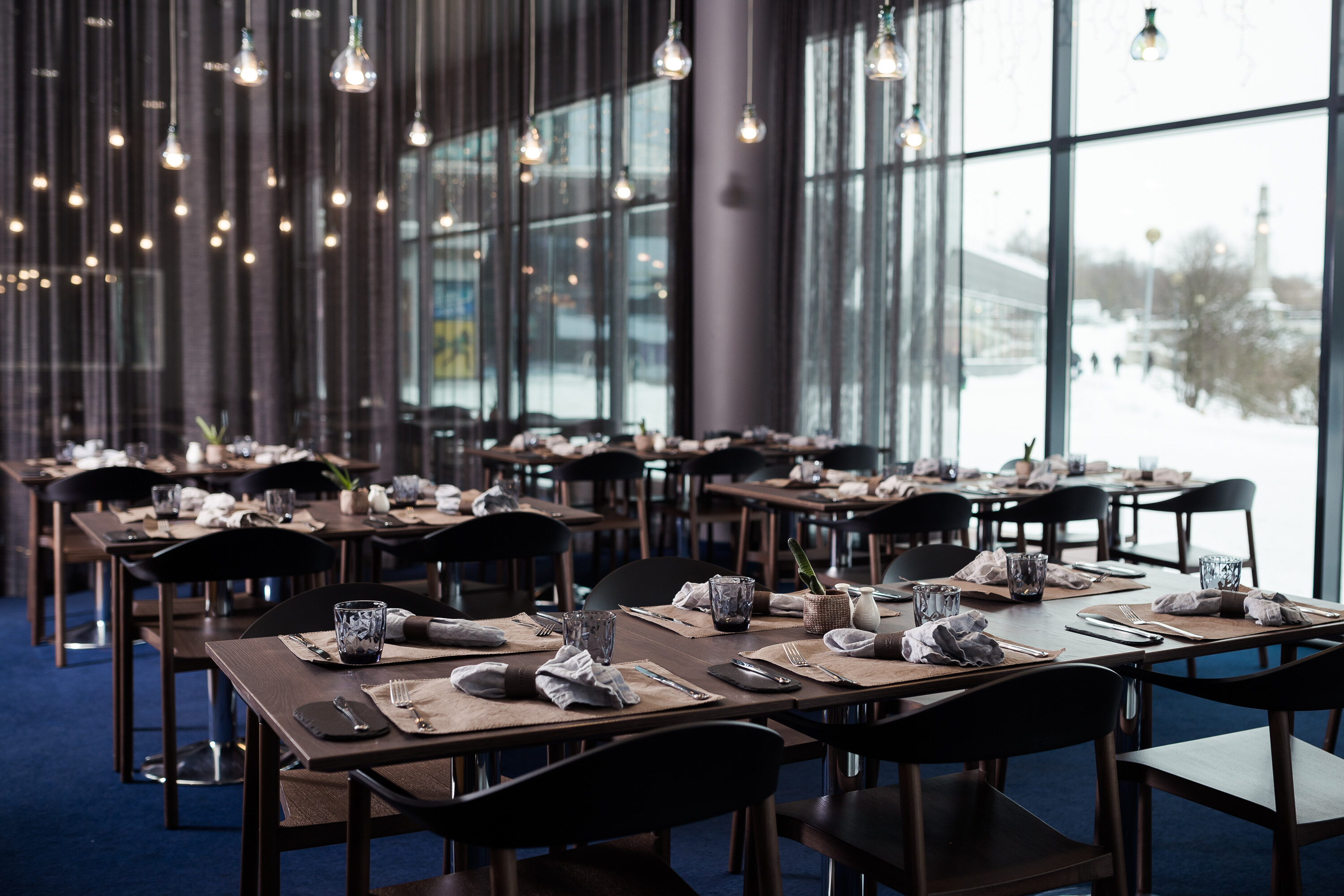 Dorpat | Restaurants | Tartu