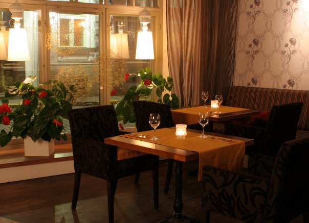 Dominic | Restaurants | Tallinn