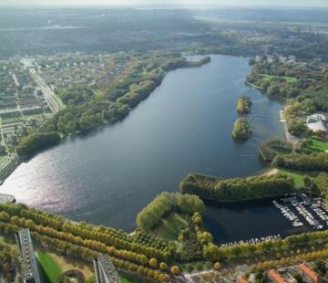 Sloter Park | Sightseeing | Amsterdam