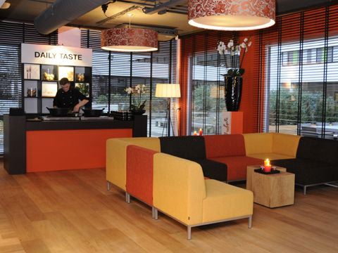 Absolute Taste | Restaurants | Amsterdam