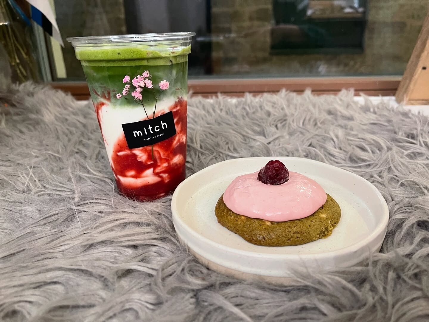 Mitch Matcha & More | Cafés | Tallinn