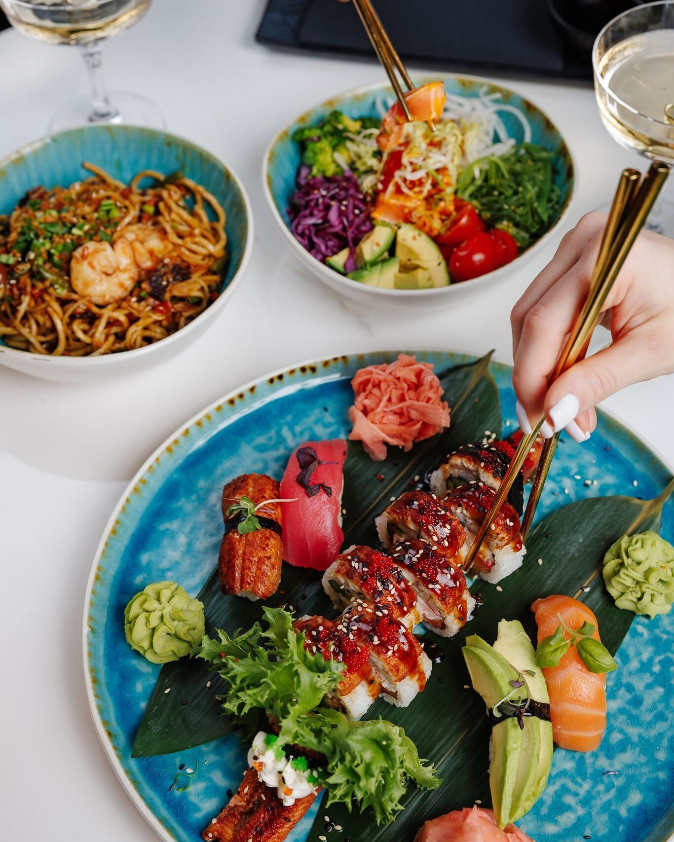 Mere Resto | Restaurants | Tallinn