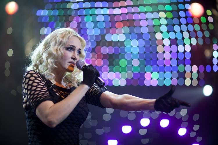 Stars in Concert | Culture, Events & Sports | Berlin