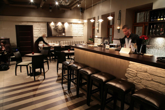 Domini Canes | Restaurants | Riga