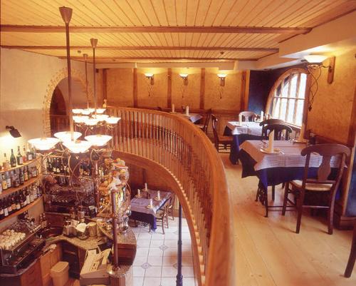 Da Sergio | Restaurants | Riga