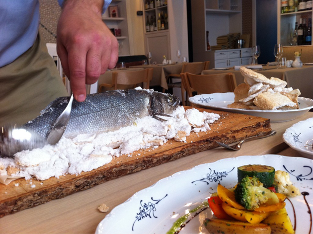 Riviera | Restaurants | Riga