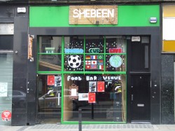 Shebeen Chic | Restaurants | Dublin