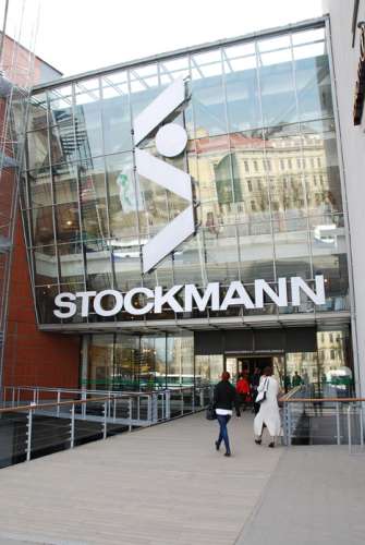 Stockmann | Shopping | Riga