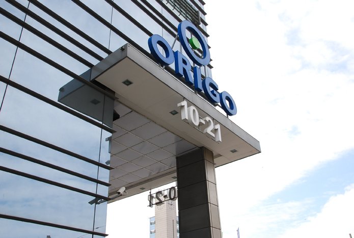 Origo | Shopping | Riga