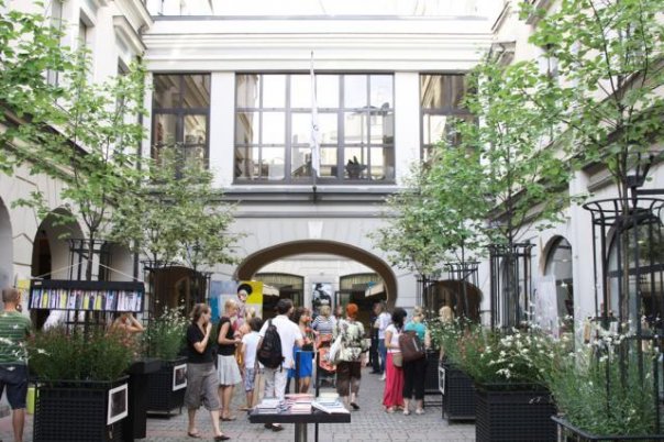 Berga Bazārs | Shopping | Riga