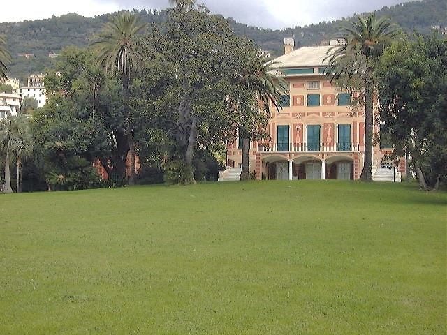 Frugone Collection (Museo Raccolte Frugone) | What to see | Genoa