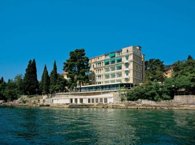 Belvedere | Where to sleep | Rijeka